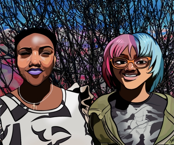 Myla J - Official Website